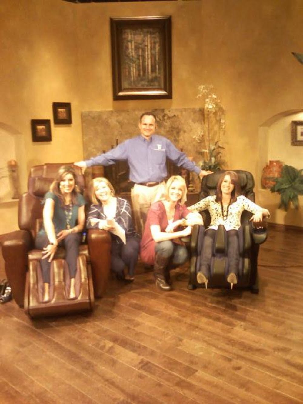 Dr. Weidner On Good Things Utah