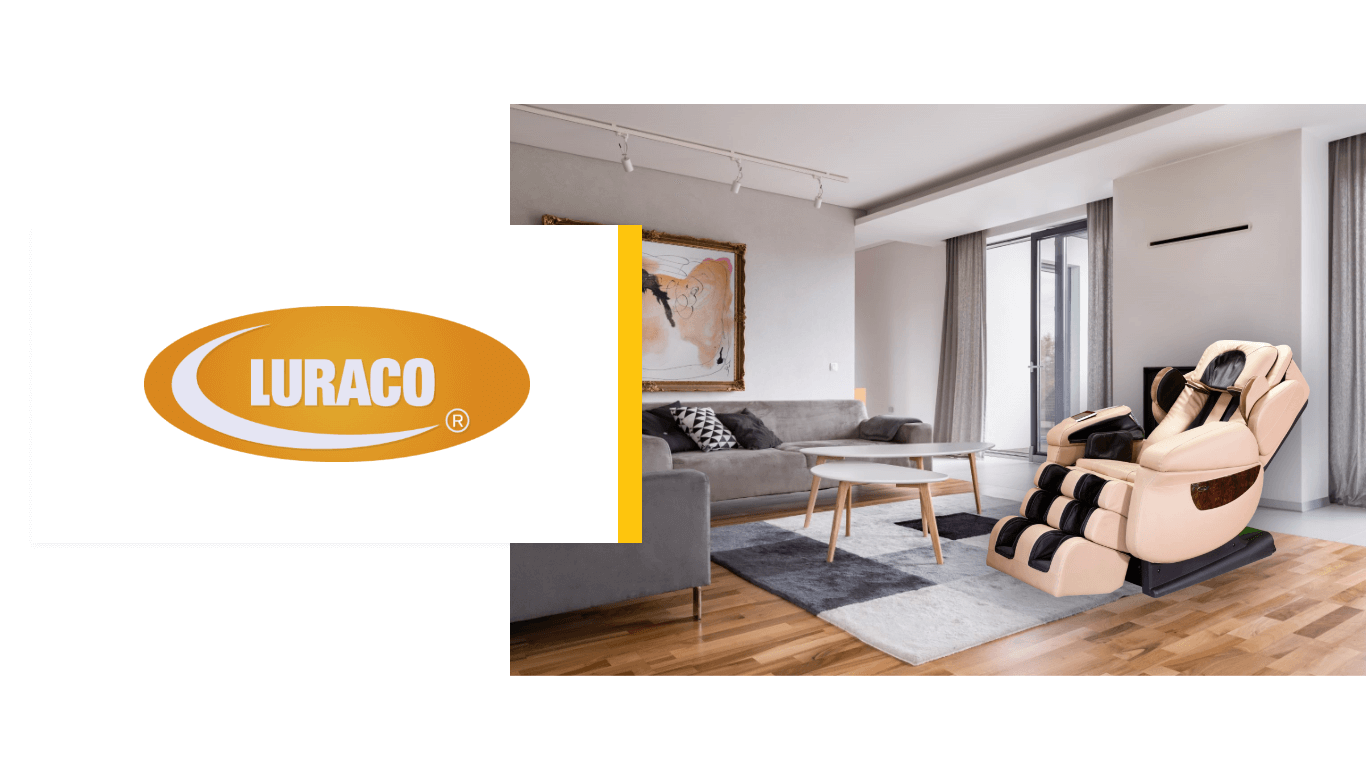 The New Luraco I9 Massage Chair - What We Know So Far