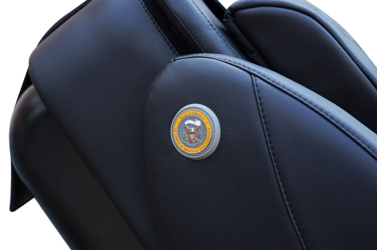 Luraco I9 Max PLUS SE Medical Massage Chair
