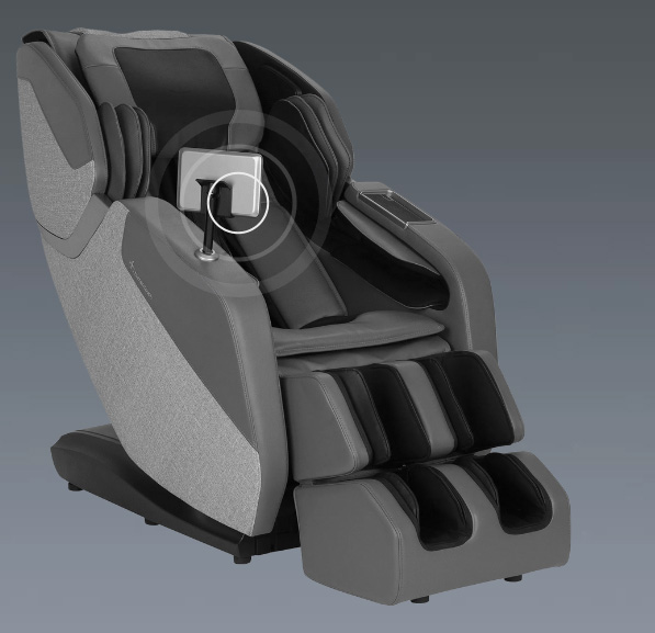 Human Touch WholeBody ROVE Massage Chair For Wellness