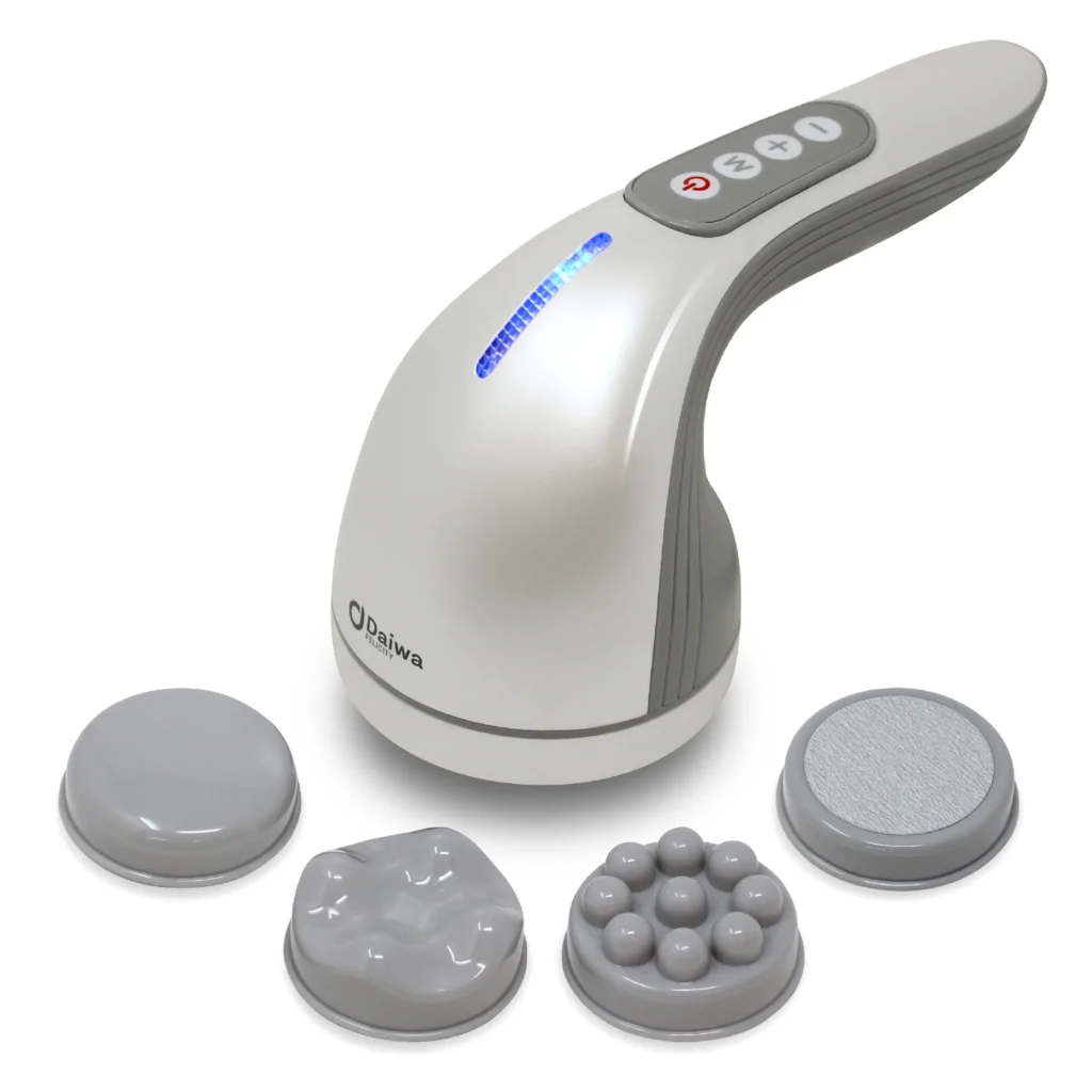 USJaclean Multi-Purpose Body Massager